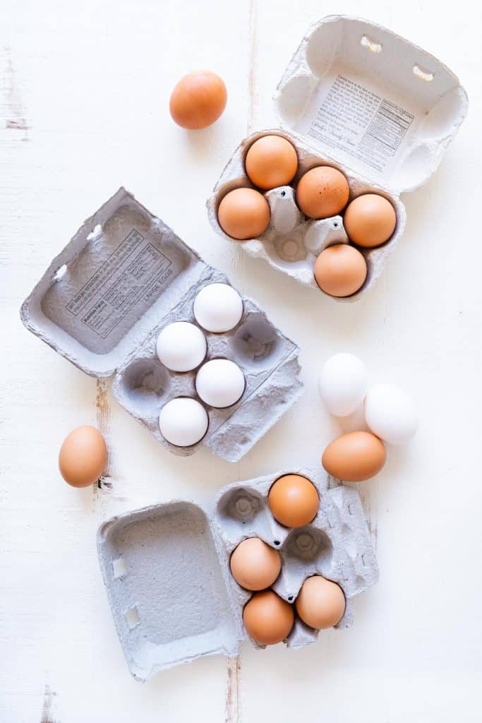 Cage-Free + Free-Range + Pasture-Raised Eggs - What They All Mean ...